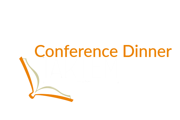 Conference dinner - Læremiddel.dk