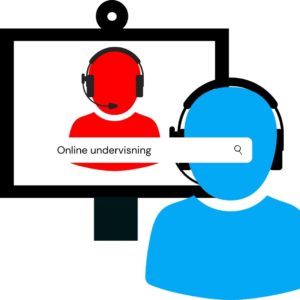 Intro til onlineundervisning